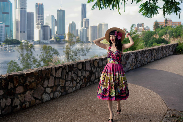 Luke Mayze Photography - Brisbane - Headshots, Corporate Headshots,