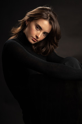 Luke Mayze Photography - Brisbane - Headshots, Corporate Headshots,