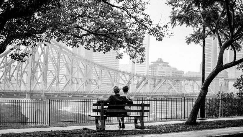 Luke Mayze Photography - Brisbane - Headshots, Corporate Headshots,