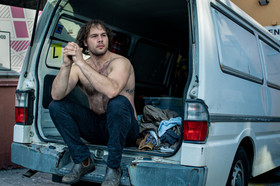 Character Shots, Character Headshots, Actor Headshots, Headshots ...