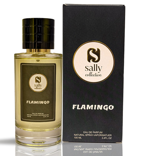 FLAMINGO | My Site 2