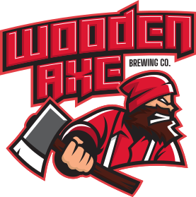 WOODEN AXE BREWING CO | independent brewer