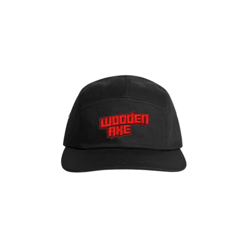 Wooden Axe - Five Panel Hat | Wooden Axe Brewing C
