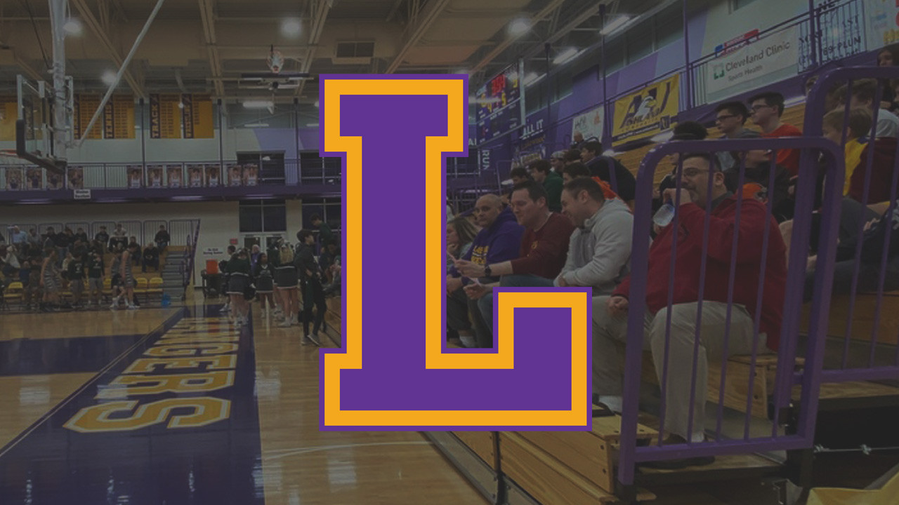 Home Game Tickets - Lakewood Rangers