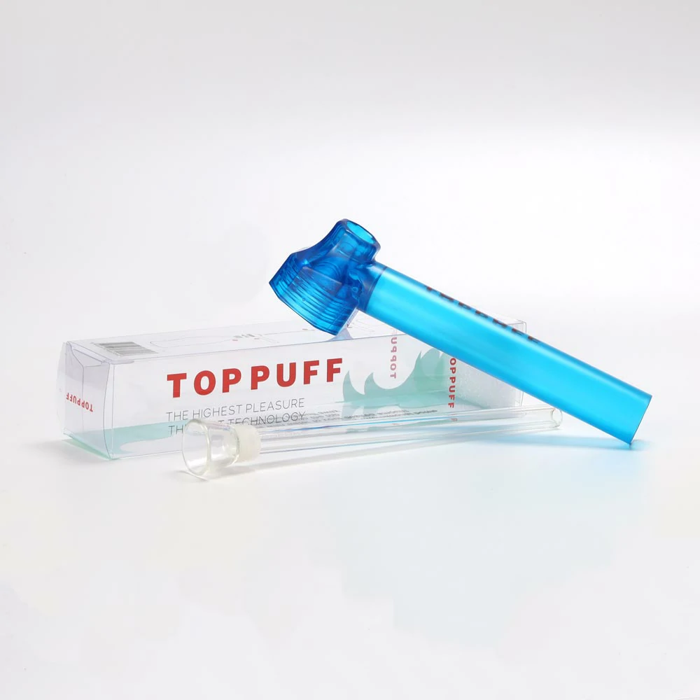 บ้องพกพา TOPPUFF V1 | BANGYA BONG ZING