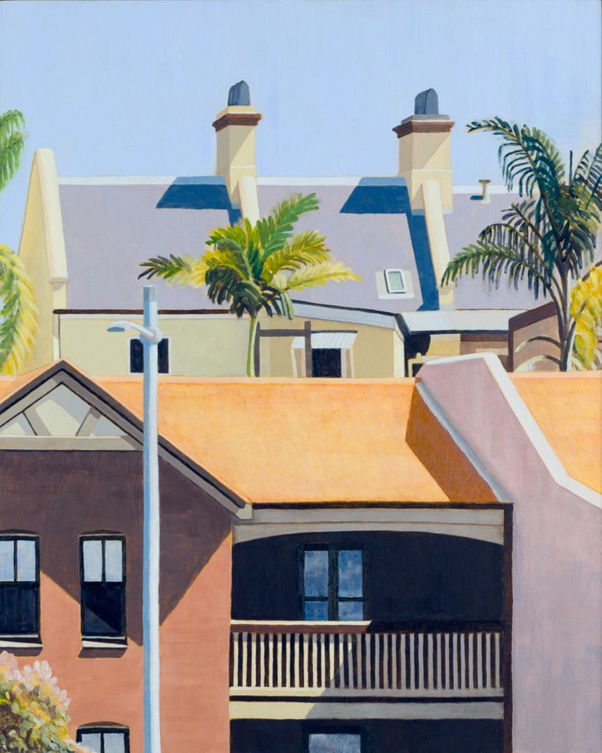 Australian Artist | Emily Gordon