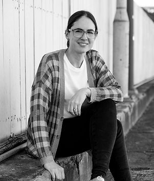 Australian Artist | Emily Gordon