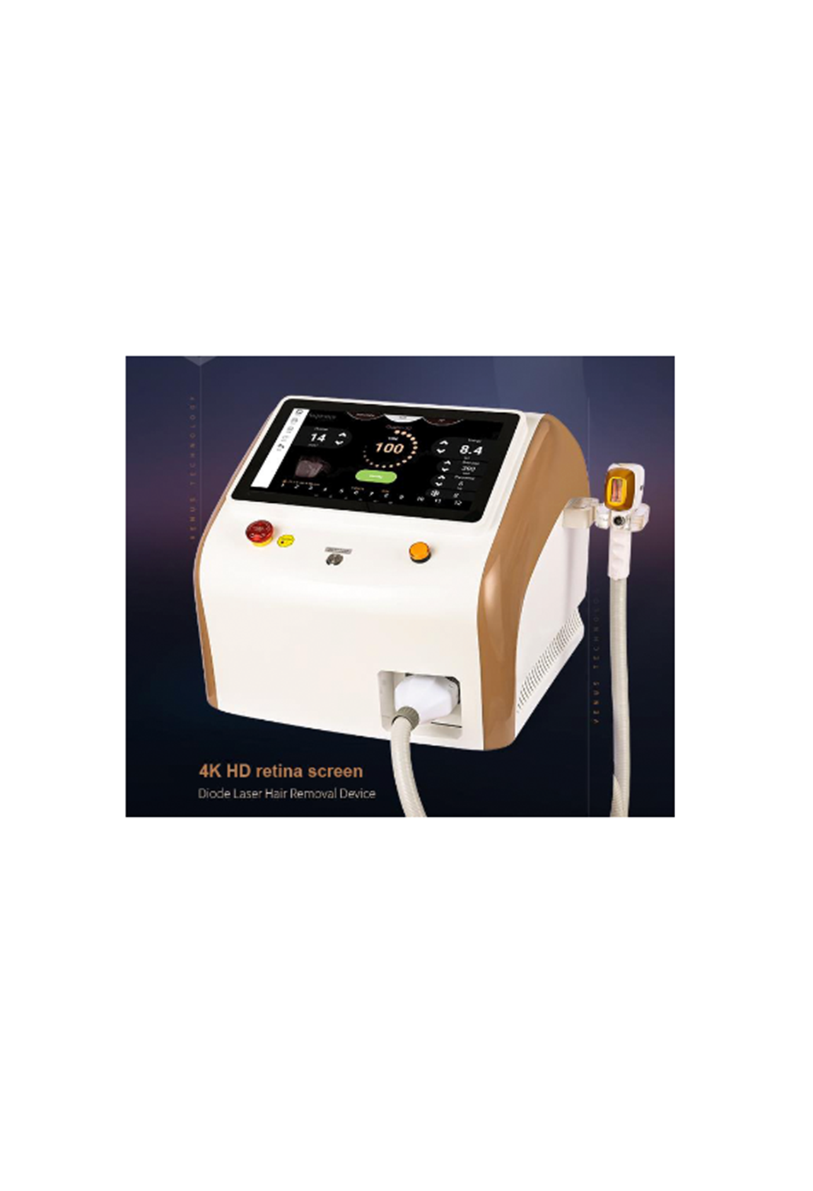 Laser Medical BioDream