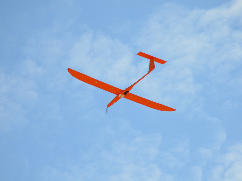 Kraus Hamdani Aerospace CEO Talks Long-Endurance Drones and Enhanced ...