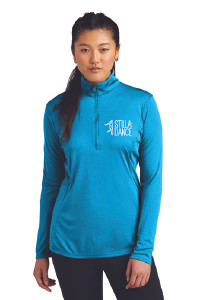Stilla Dance 1/4 zip | Stilladance