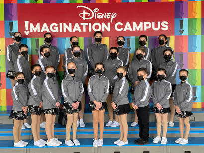 Stilla Dance | Scottsville, NY