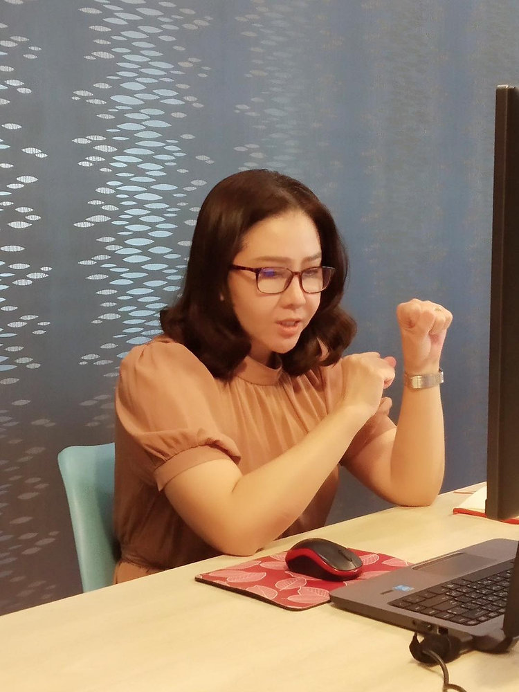 Deep dive further “team discovery” and understand each individual team members