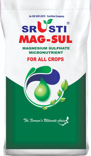 FARM MAG SULPHATE | Farmrootagritech