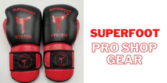 Superfoot System, L.L.C.