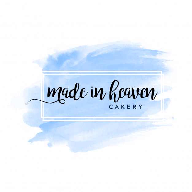 Made in Heaven Cakery | Bespoke Cake Shop | Stevenage, Hertfordshire
