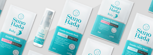 Suno Hada Skinsecure Sample Kit | SampleLah!