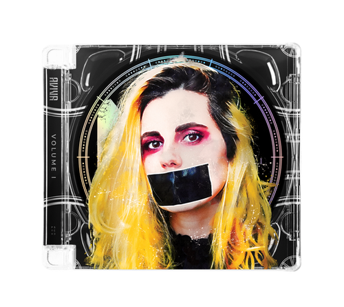 Volume I CD | AVIVA OFFICIAL