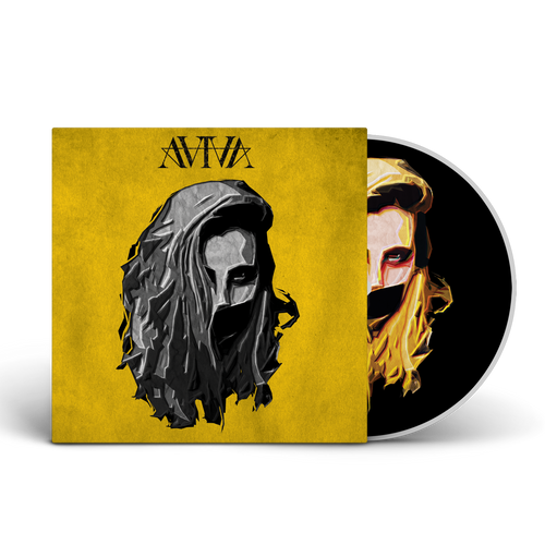Volume I CD | AVIVA OFFICIAL