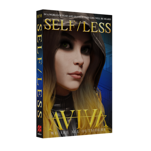 Selfless | AVIVA OFFICIAL