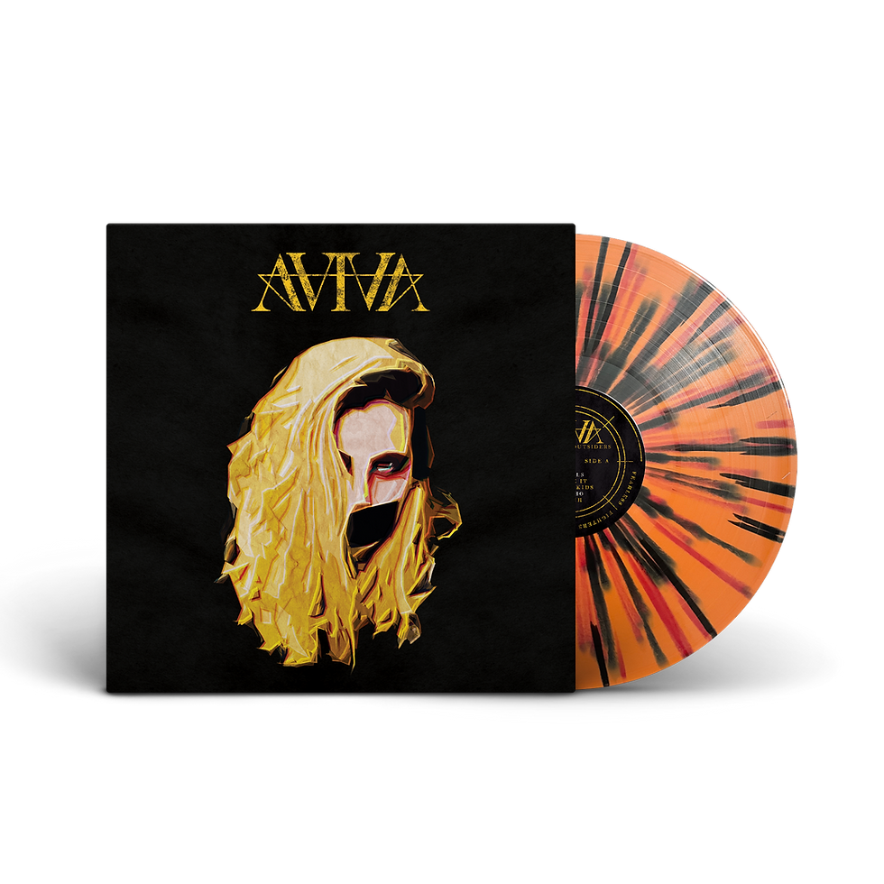 STORE | AVIVA OFFICIAL