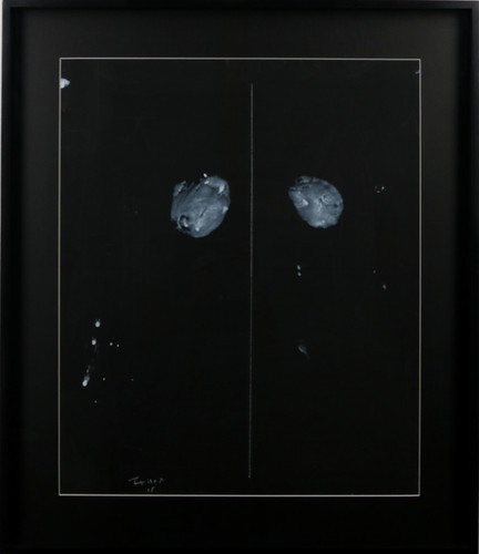 Albor, Augusto - Abstract Nude 2 | Arete Online Gallery