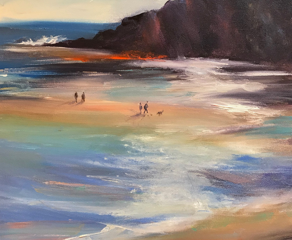Gallery | Sue McDonagh Artist | Wales