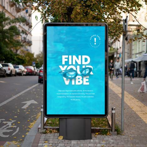 HighSky Creative | Monsey, NY | Graphic Design that soars