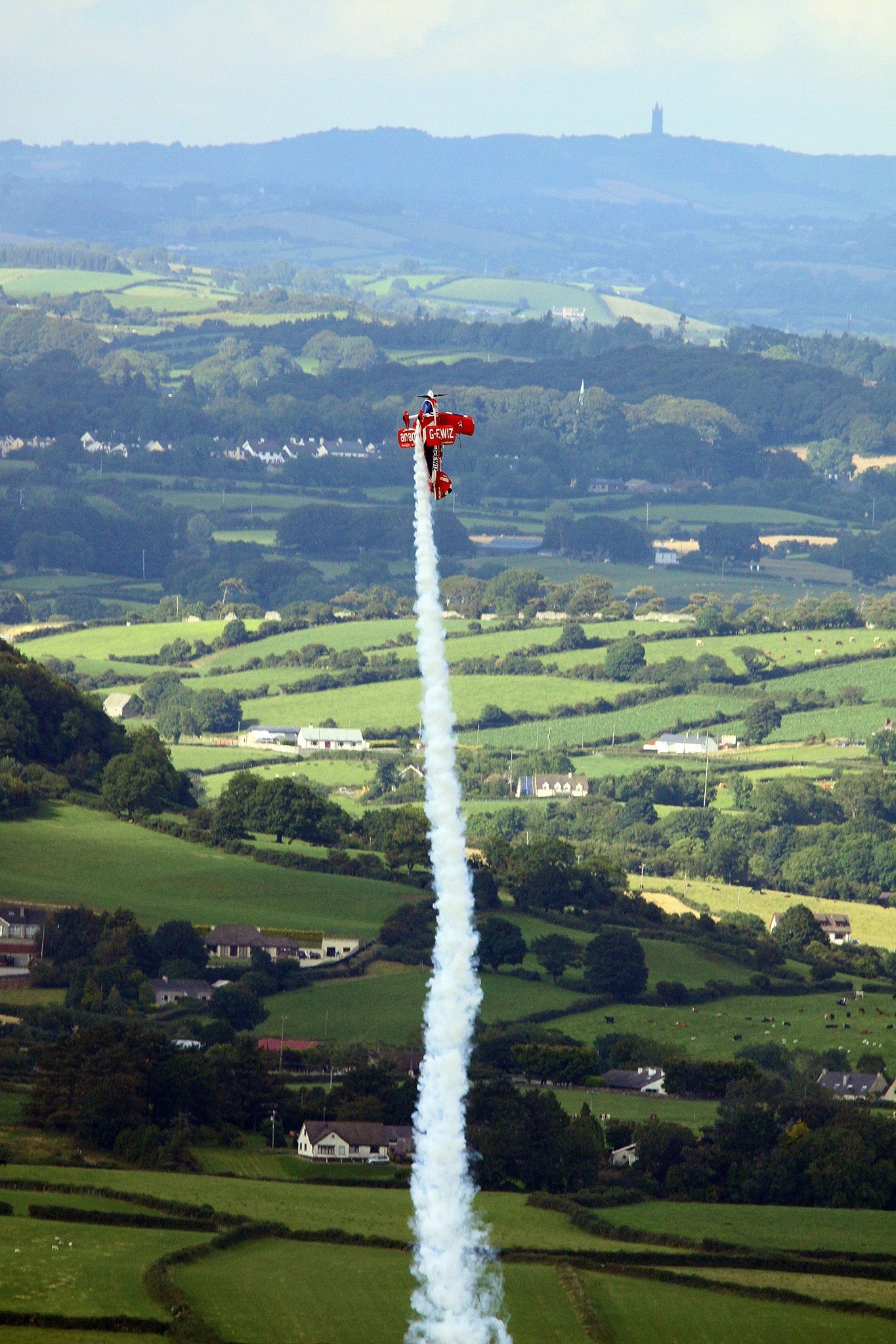 Rich Goodwin Airshows 2017