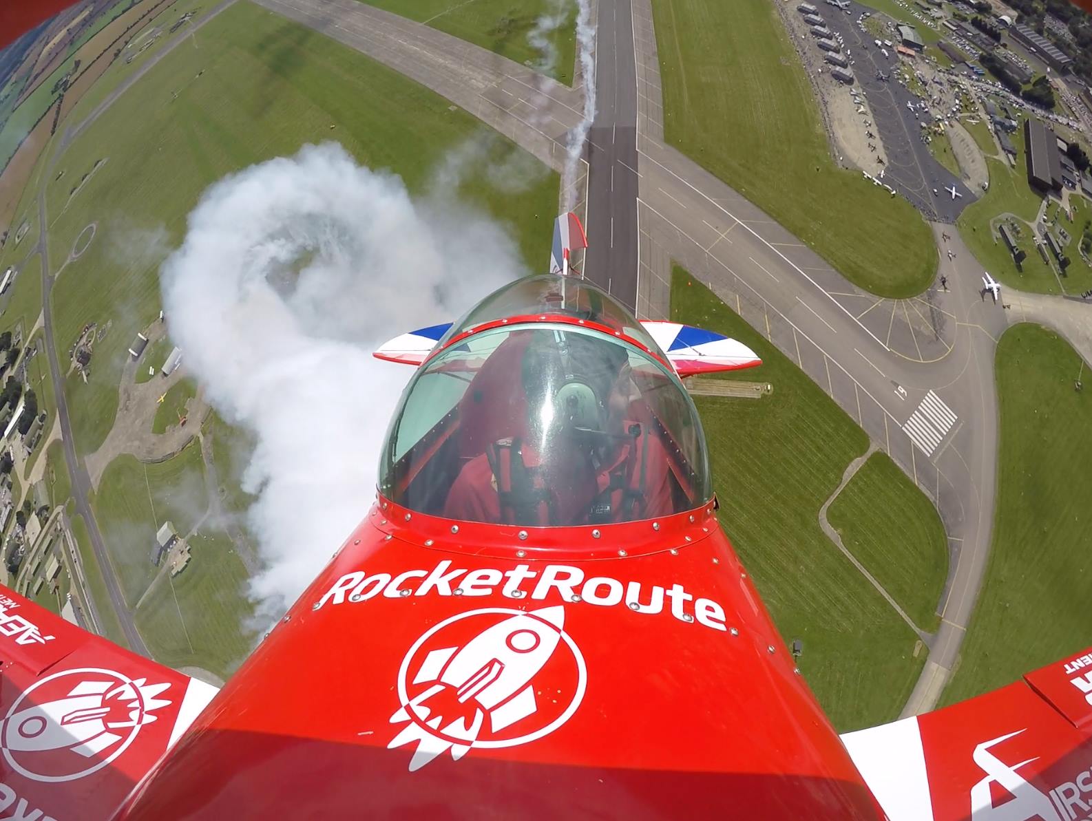 Gallery | RichGoodwin Airshows