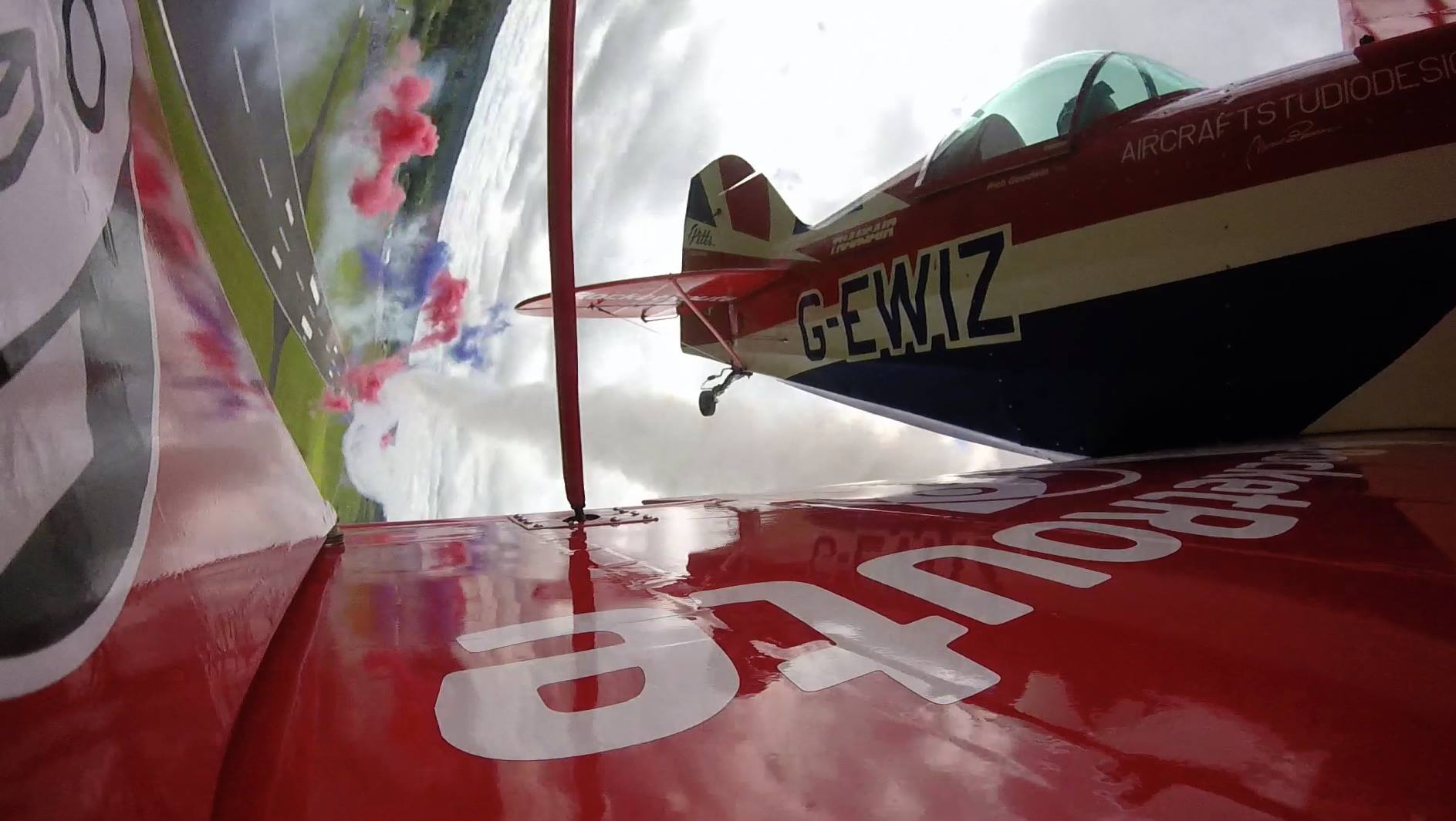 Gallery | RichGoodwin Airshows