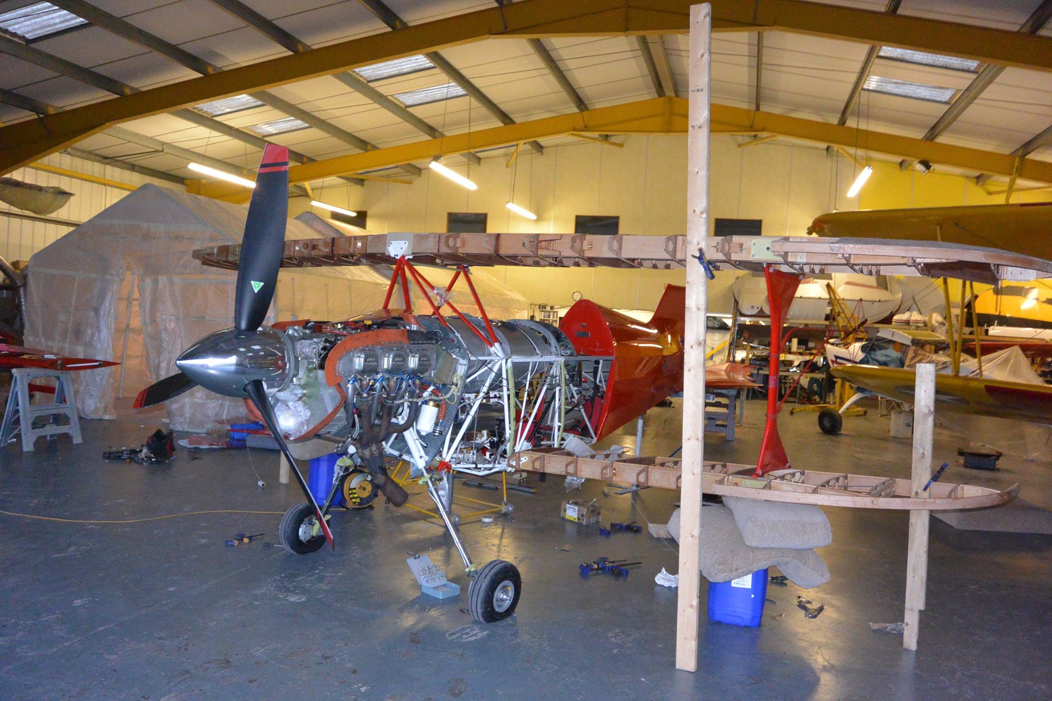 Gallery | RichGoodwin Airshows