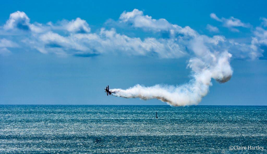 Rich Goodwin Airshows 2017