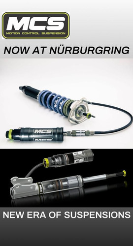 NP-MCS Rennsportfahrwerk BMW | nasy-performance