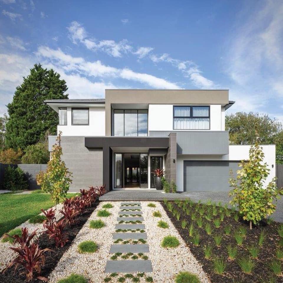 Home | Modern Gardens