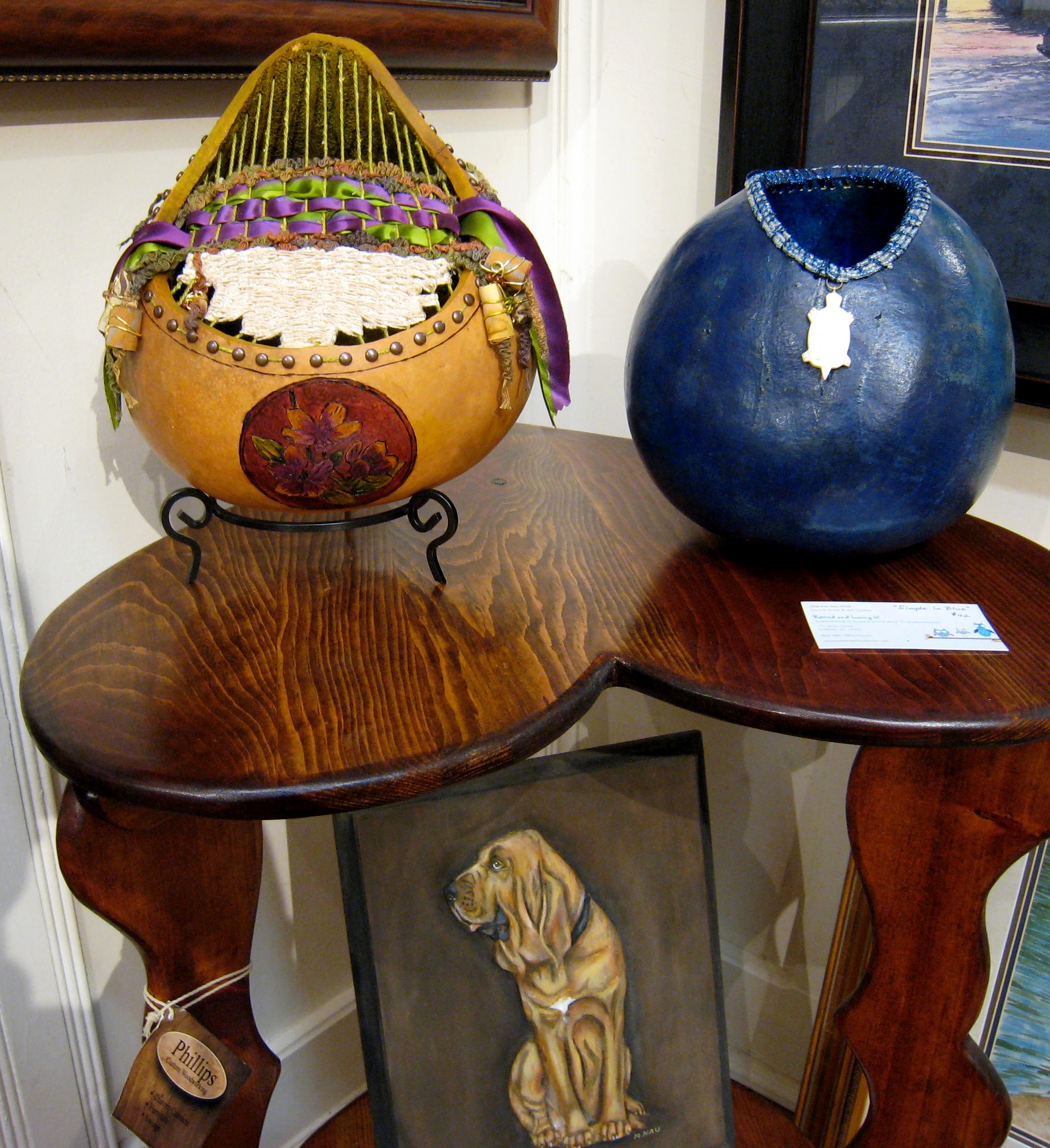 About The Jim Gray Gallery | American Artist Jim Gray | Gatlinburg TN