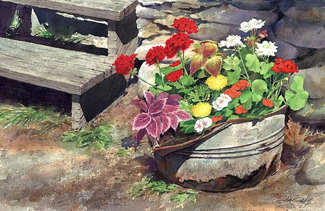 Floral | jimgraygallery