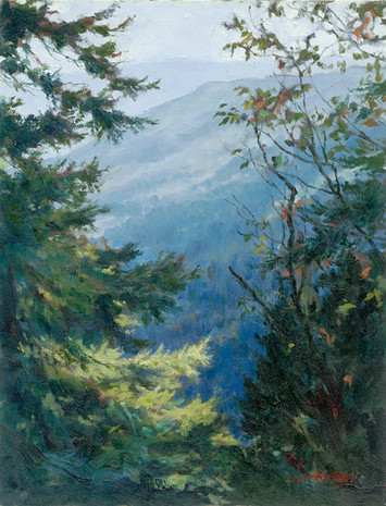 Mountain | jimgraygallery