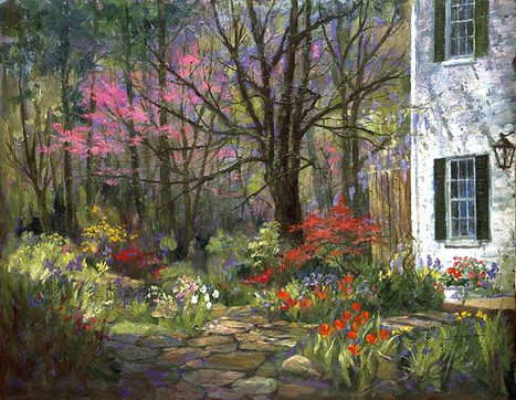 Floral | jimgraygallery