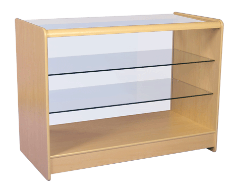 Frontier Shop Equipment Ltd | shop fitting supplies