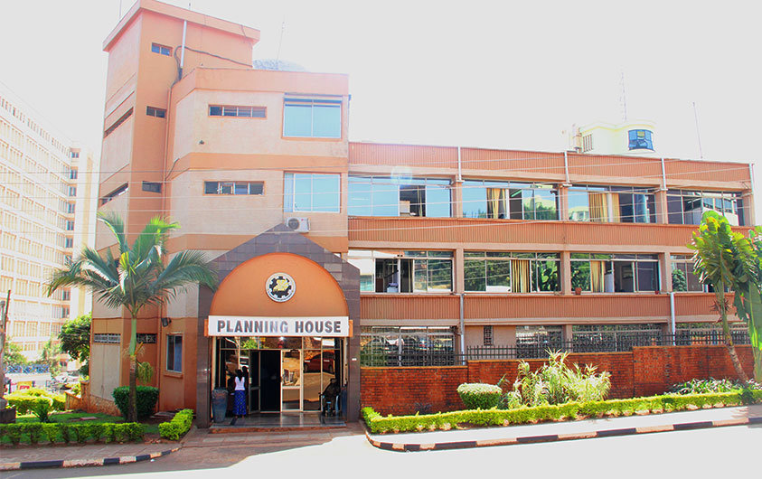 An interesting look at the New 10 Year Karamoja Regional Development ...