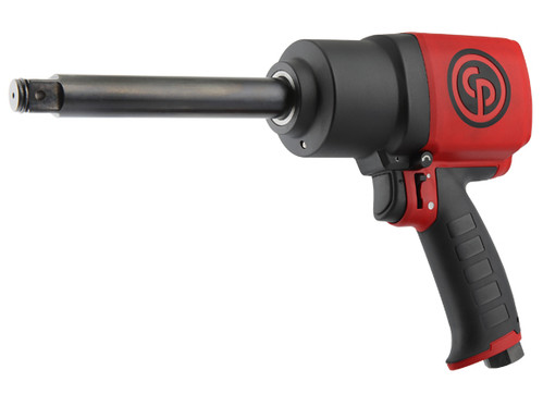 Chicago Pneumatic CP7769-6 3/4" Impact Wrench Ext | South East Supplies