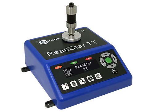 Crane ReadStar TT Torque Tester, 4Nm (35IN/LB) | South East Supplies