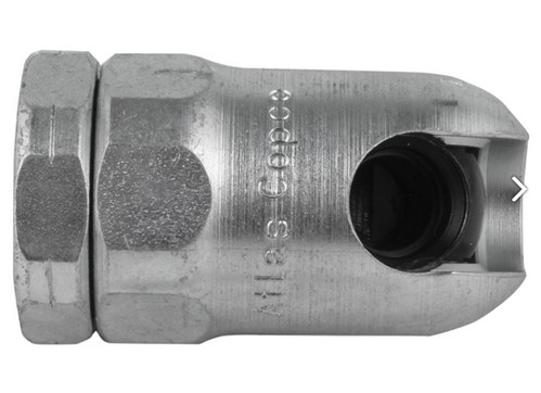 Atlas Copco ERGOQIC-10-F10 3/8" Coupling - Female | South East Supplies