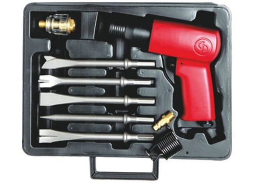 Chicago Pneumatic CP7111HK Air Hammer Kit | South East Supplies