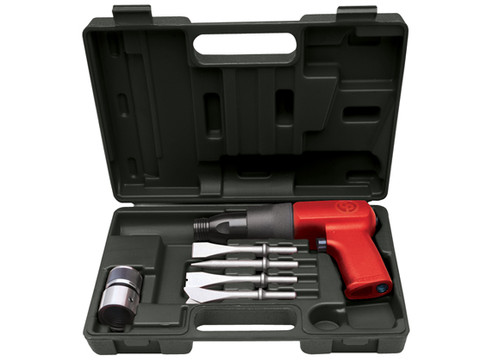 Chicago Pneumatic CP7110 Heavy Duty Air Hammer Kit