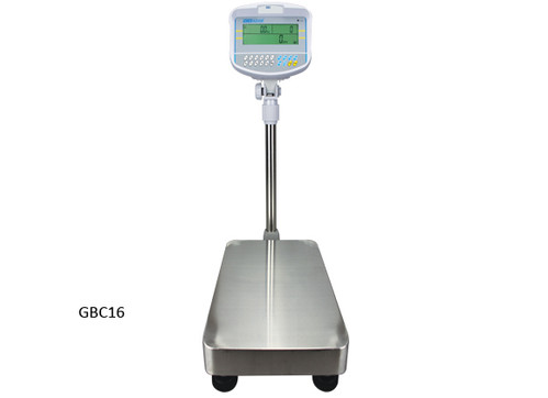 Adam Equipment GBC Large Bench Counting Scale | South East Supplies
