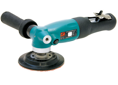 Dynabrade 52634 4-1/2" (114 mm) Dia. Right Angle Disc Sander | South ...