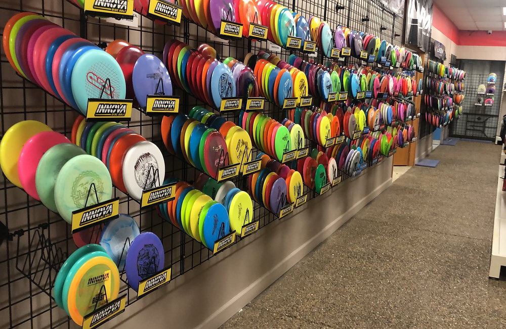 UNDERDOG Sports & Fanfare Top 151 Discs in 2023