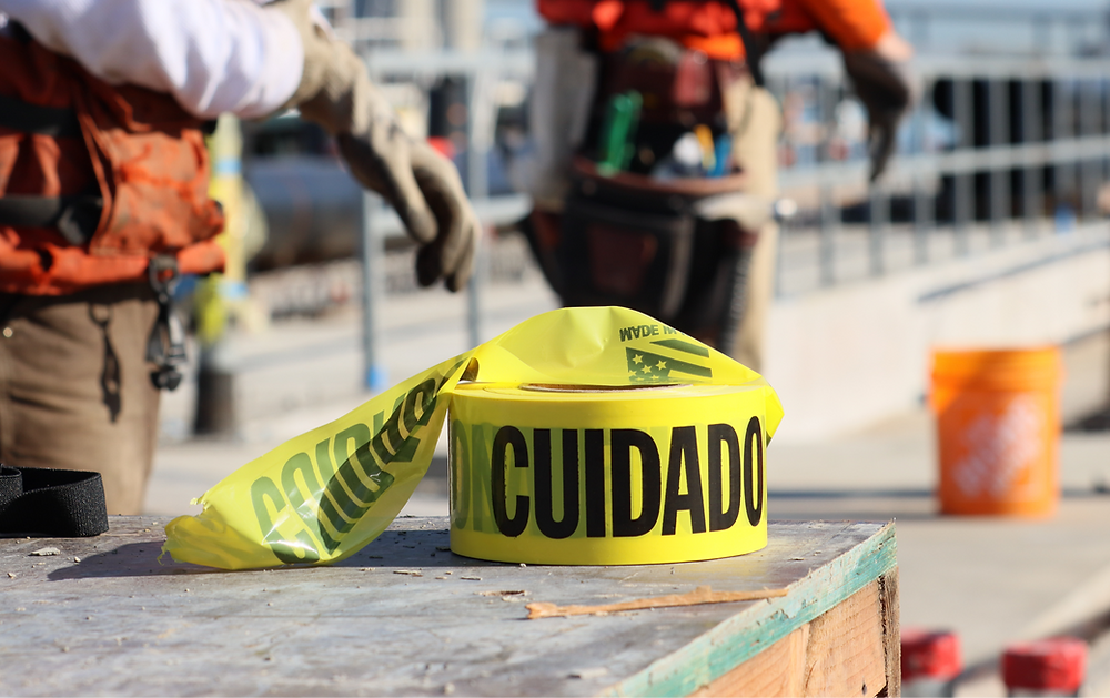 Unscrupulous Contractors Using Questionable Methods to Bid ...