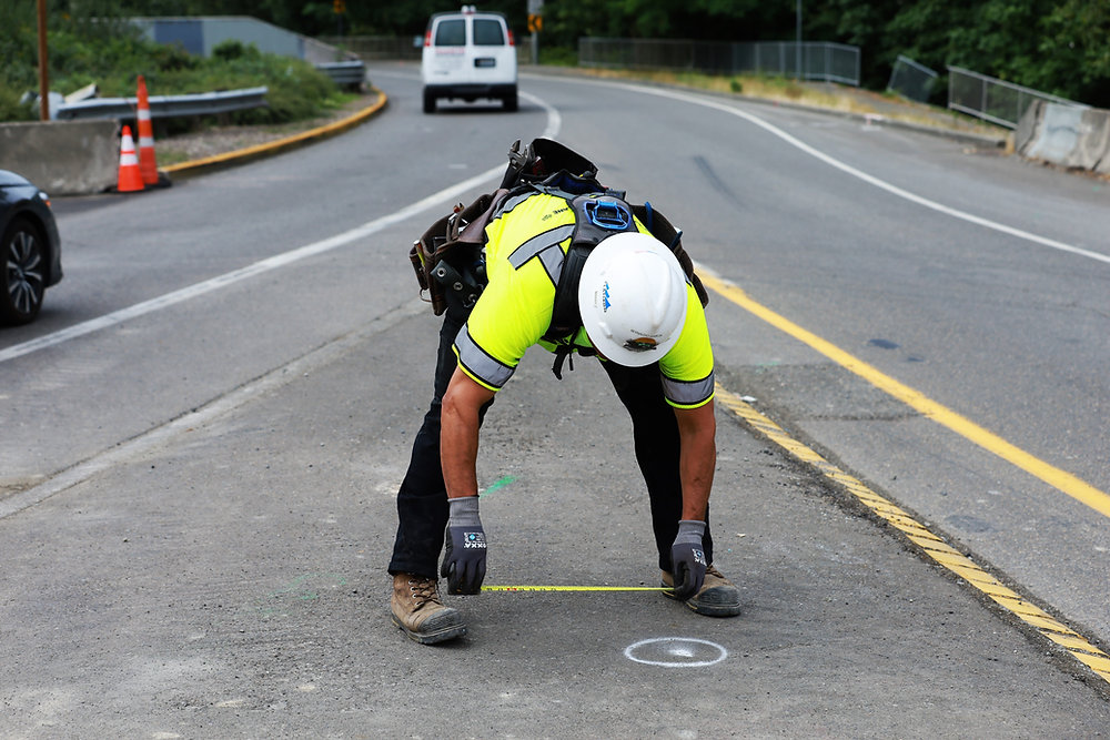 April 15th Start of National Work Zone Awareness Week